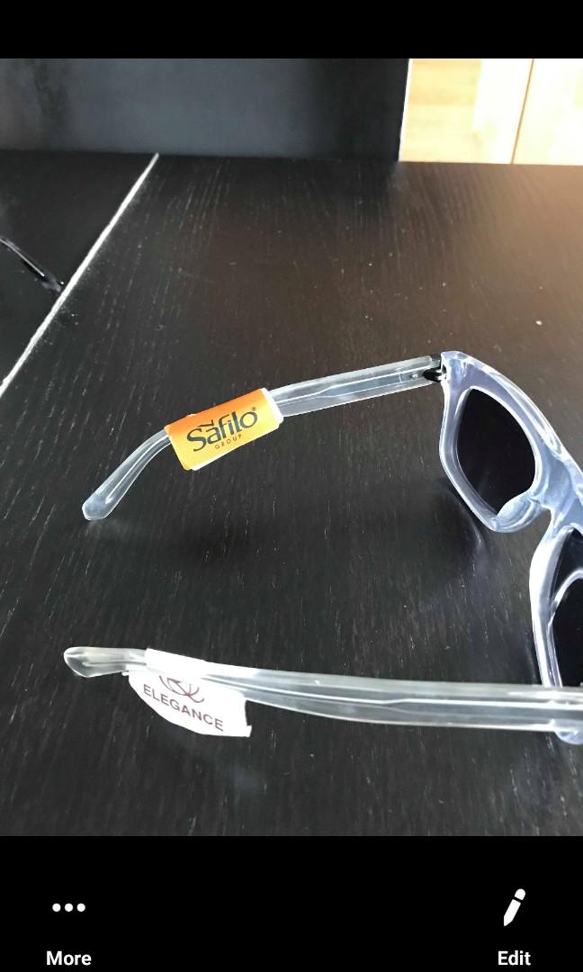 Original branded sample eyewear, 女裝, 手錶及配件, 眼鏡 - Carousell