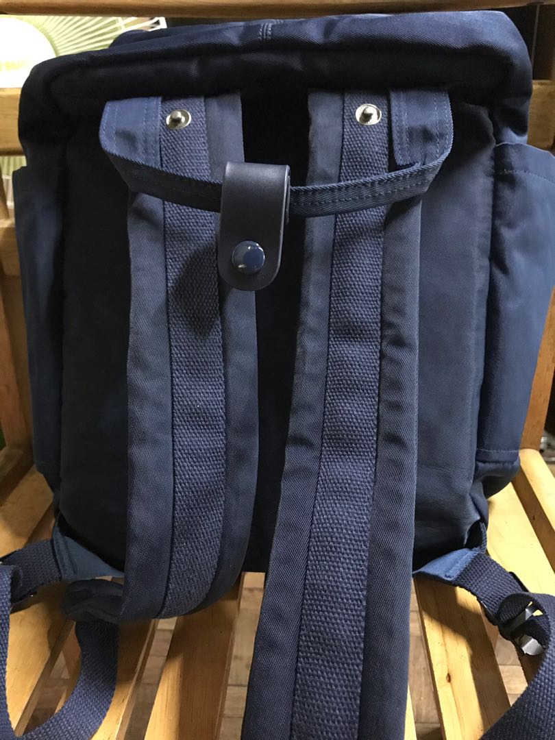 ORIGINAL DOUGHNUT BACKPACK, Women's Fashion, Bags & Wallets, Backpacks ...