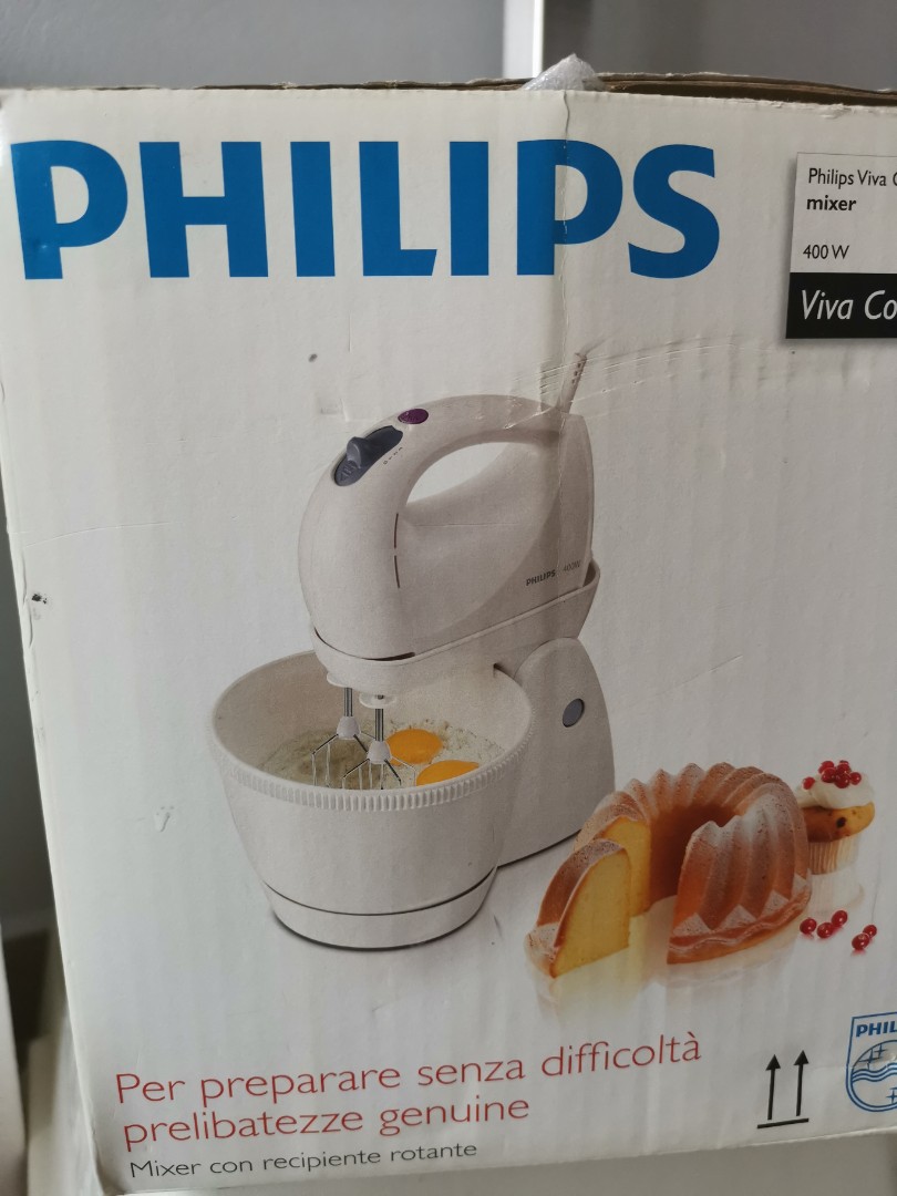 Philip mixer, TV & Home Appliances, Kitchen Appliances, Hand & Stand ...