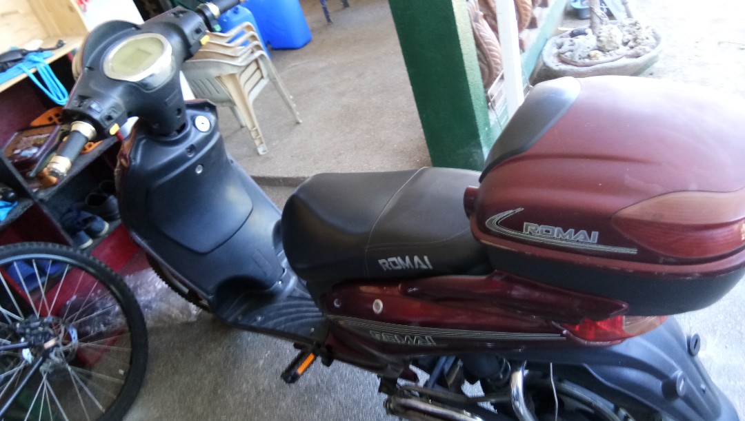 Romai nova on Carousell