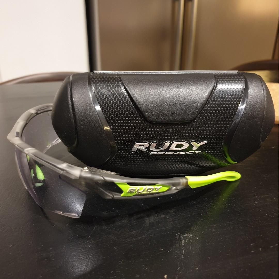 Rudy Project, Men's Fashion, Watches & Accessories, Sunglasses ...