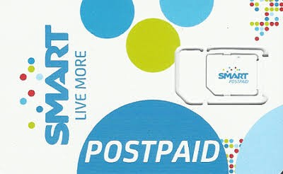 Smart Sim Card Postpaid Unli Data, TV & Home Appliances, TV ...