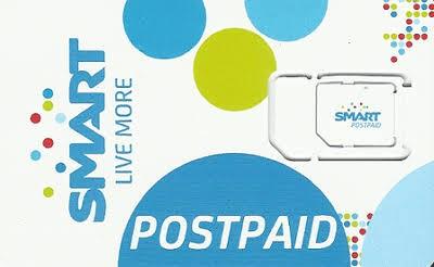 Smart Sim Card Postpaid Unli Data, TV & Home Appliances, TV ...