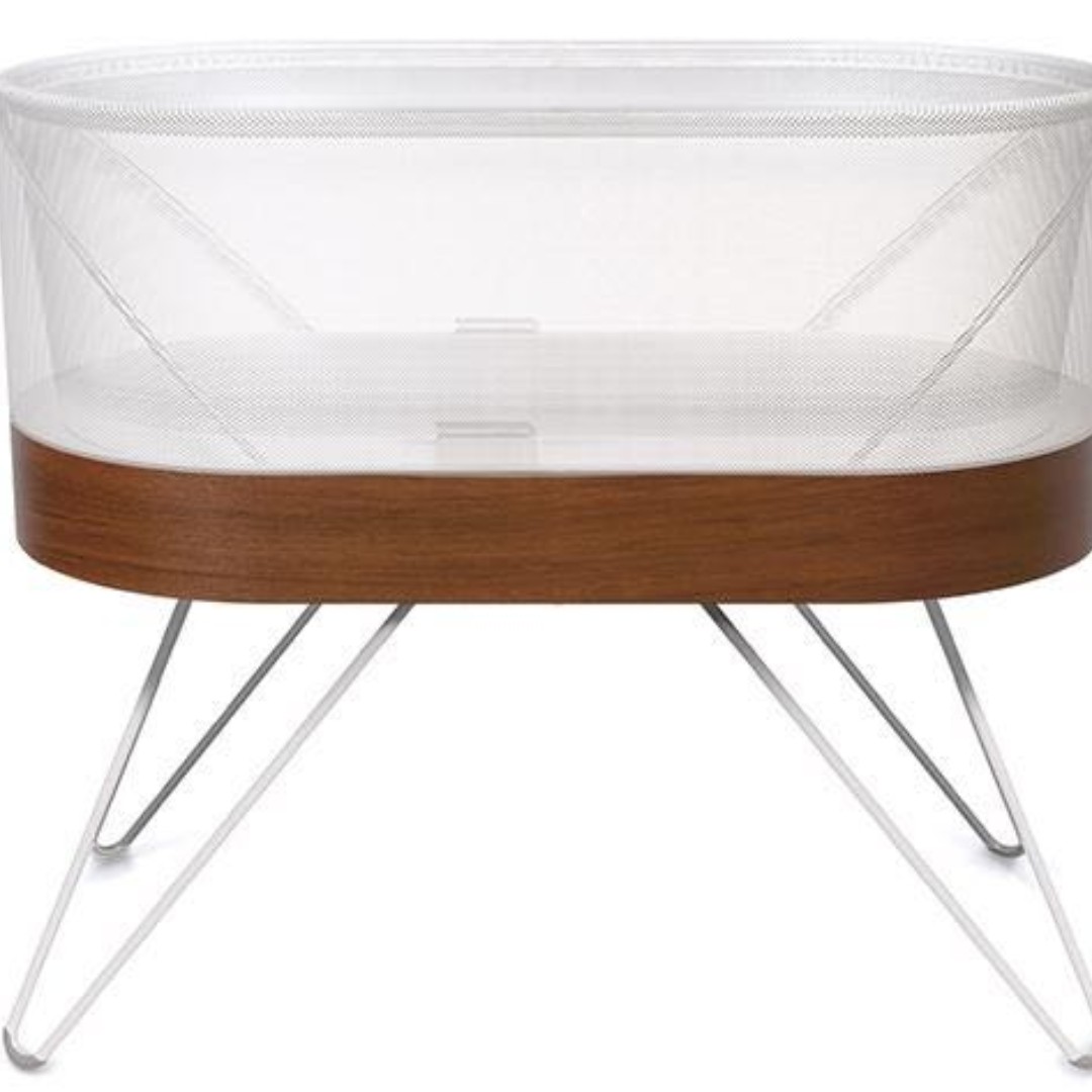 Snoo Smart Sleeper, Babies & Kids, Baby Nursery & Kids Furniture, Cots ...