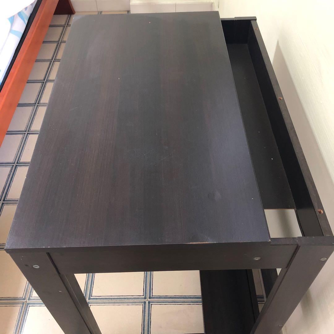 Study / Work Desk, Furniture & Home Living, Furniture, Tables & Sets on ...
