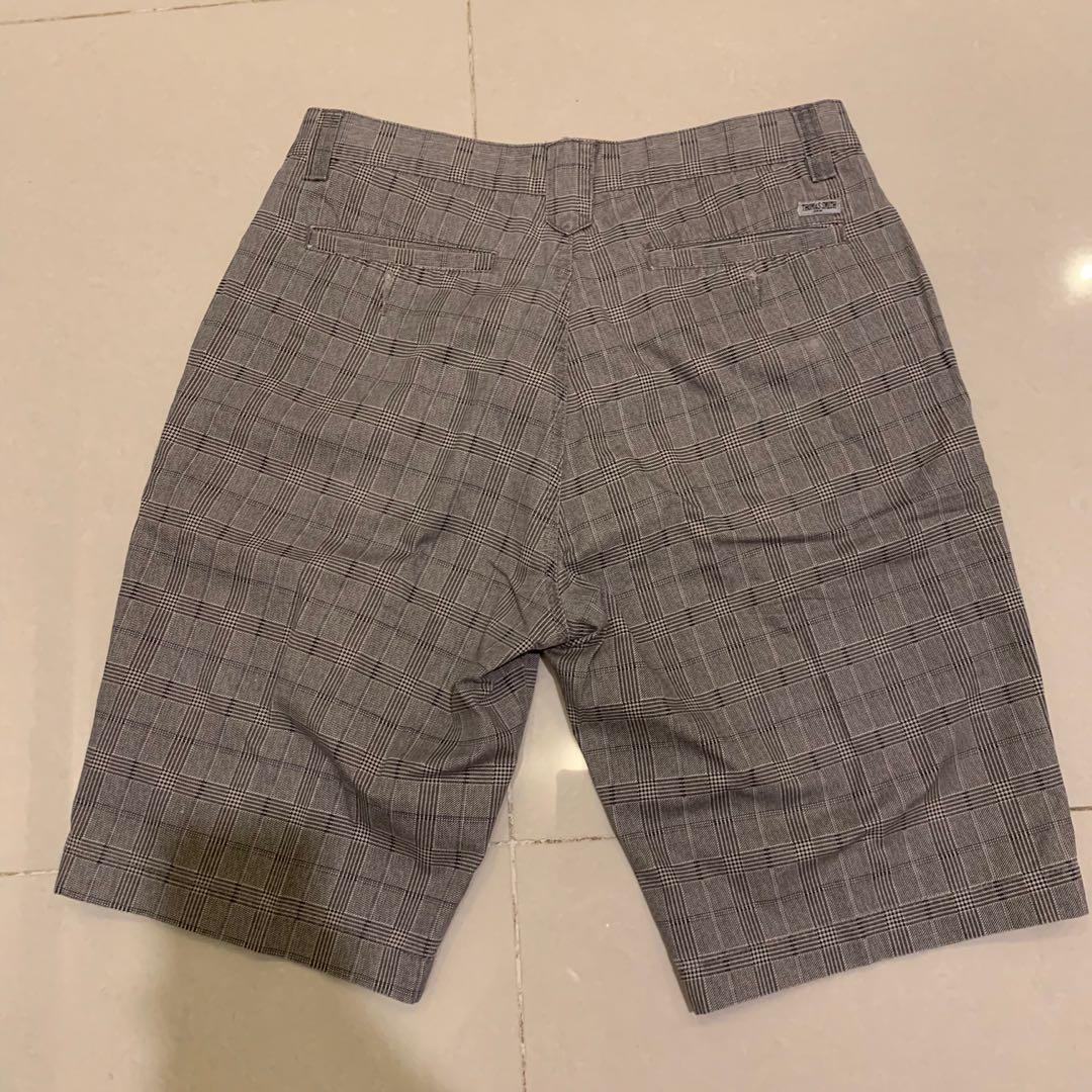 Thomas Smith Bermuda #AmplifyJuly35, Men's Fashion, Bottoms, Jeans on ...