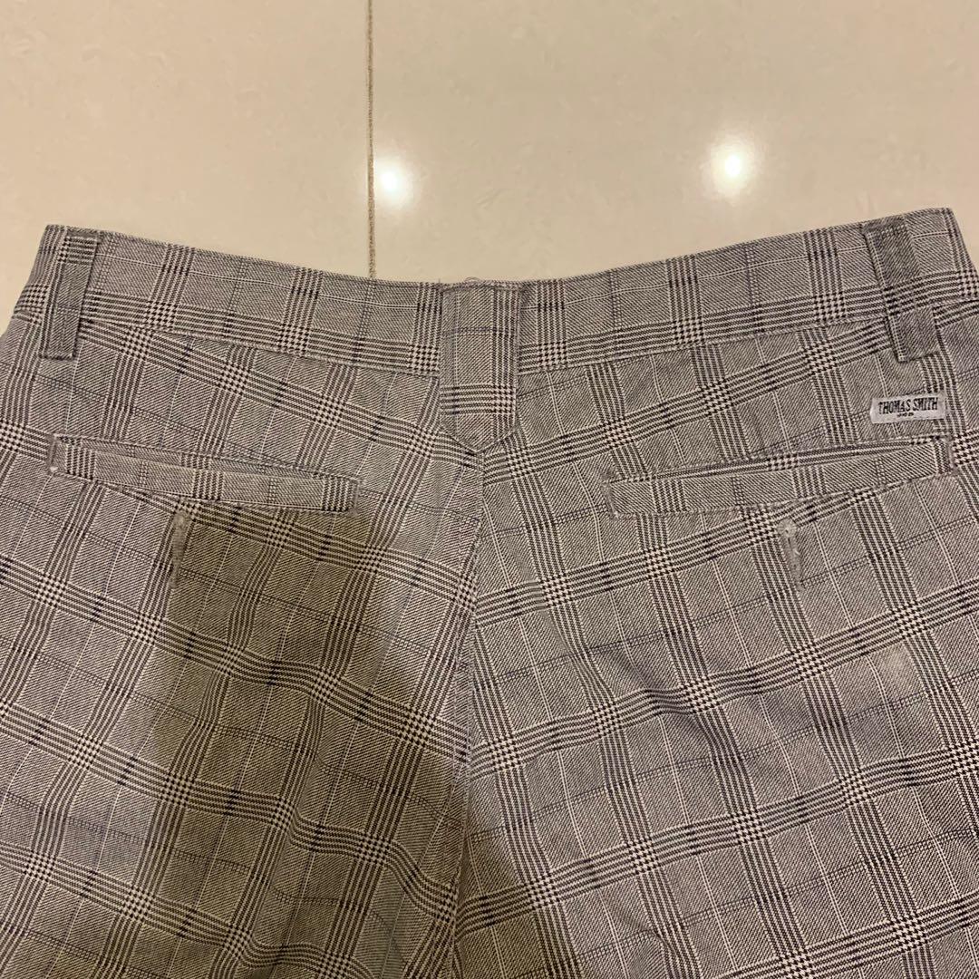 Thomas Smith Bermuda #AmplifyJuly35, Men's Fashion, Bottoms, Jeans on ...