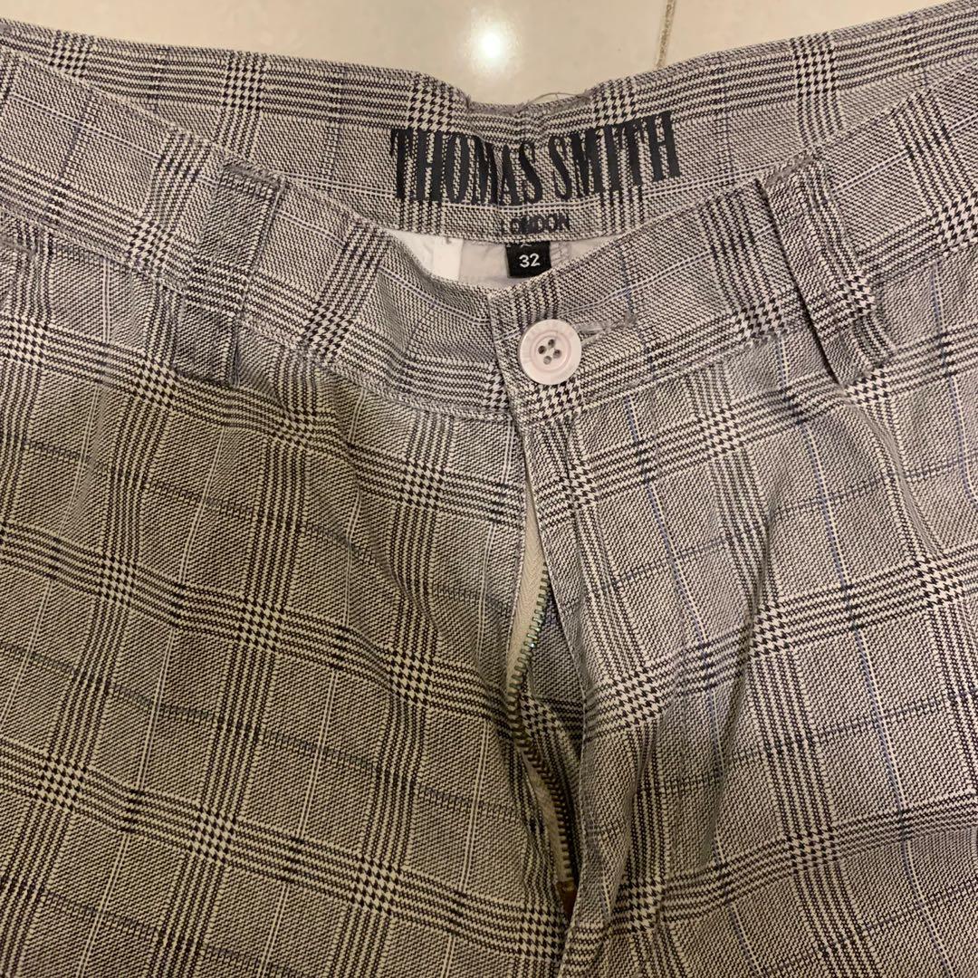 Thomas Smith Bermuda #AmplifyJuly35, Men's Fashion, Bottoms, Jeans on ...
