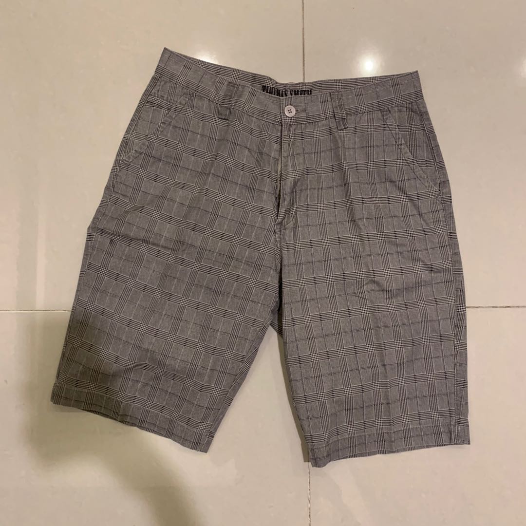 Thomas Smith Bermuda #AmplifyJuly35, Men's Fashion, Bottoms, Jeans on ...