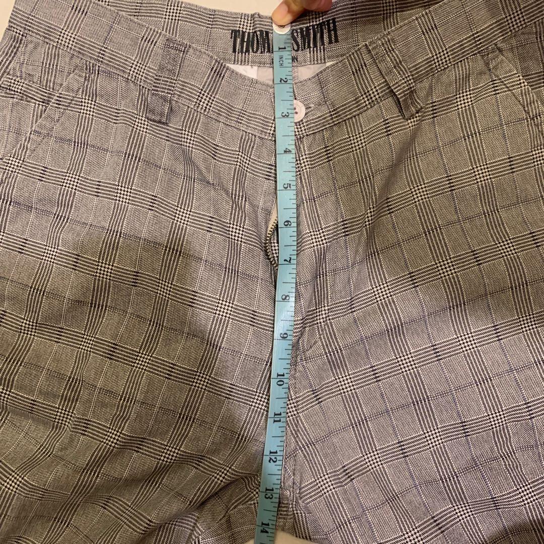 Thomas Smith Bermuda #AmplifyJuly35, Men's Fashion, Bottoms, Jeans on ...