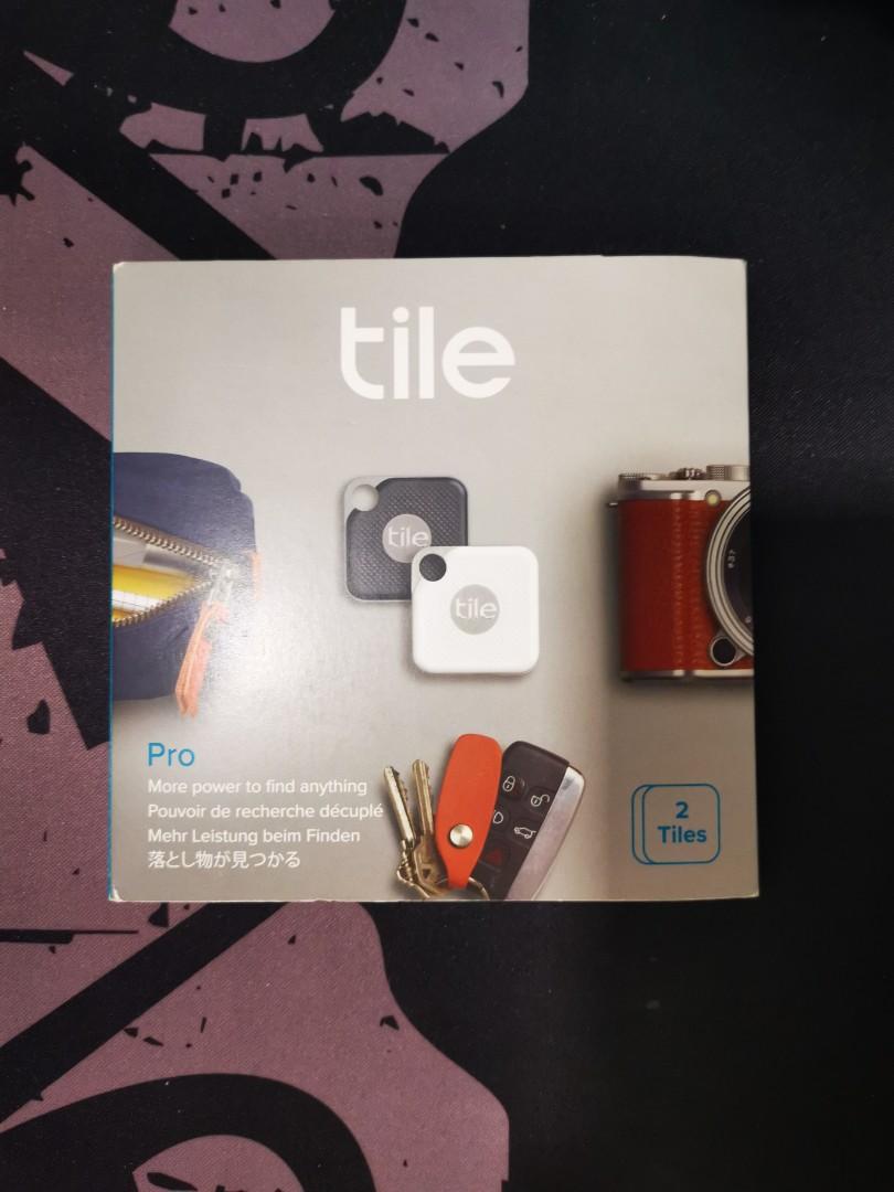 Tile Pro (2 tiles), Furniture & Home Living, Home Improvement ...