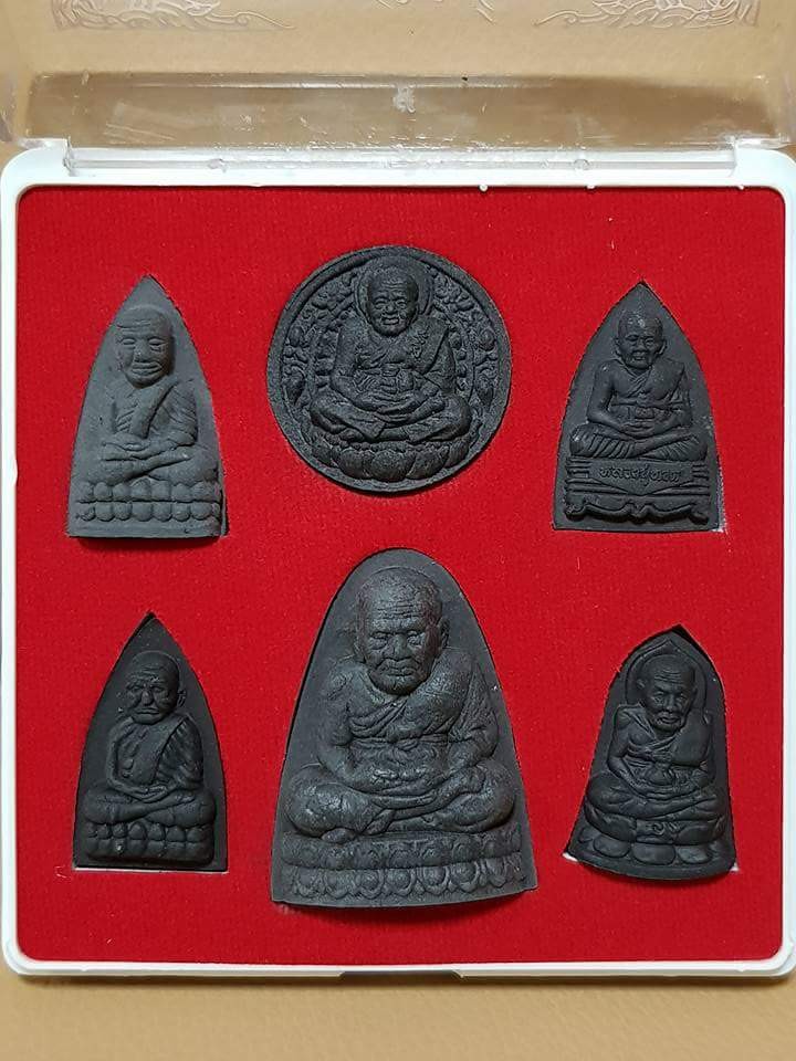 WAT CHANGHAI LP THUAD SET, Hobbies & Toys, Memorabilia & Collectibles ...