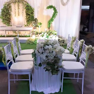 Meja nikah For Sale | Carousell Malaysia