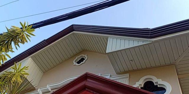 How To Install Metal Spandrel Ceiling | Americanwarmoms.org