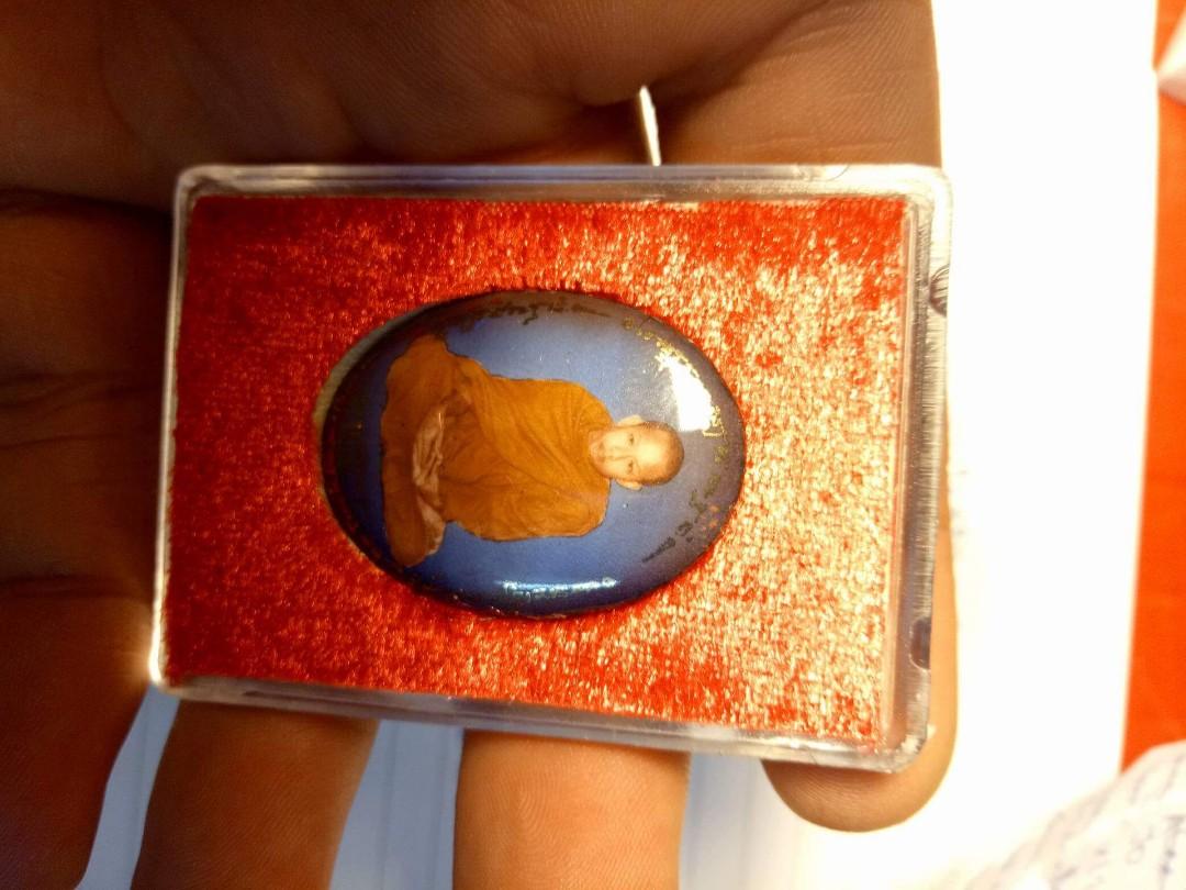 AC UTHAI LOCKET 2557, Hobbies & Toys, Memorabilia & Collectibles ...