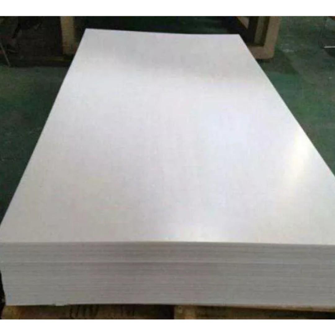 Acrylic Sheets Opaque White Black 3mm Signage, Commercial & Industrial ...