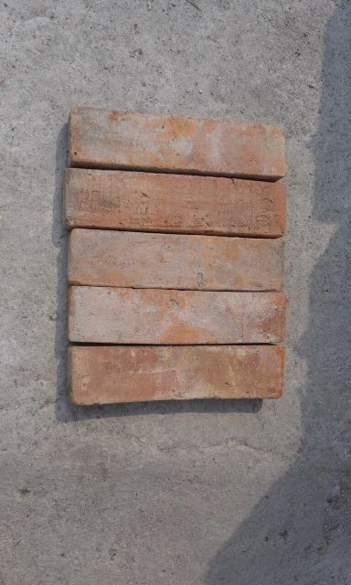 Antique Bricks Clay Bricks Old Rustic Type of Bricks, Commercial ...