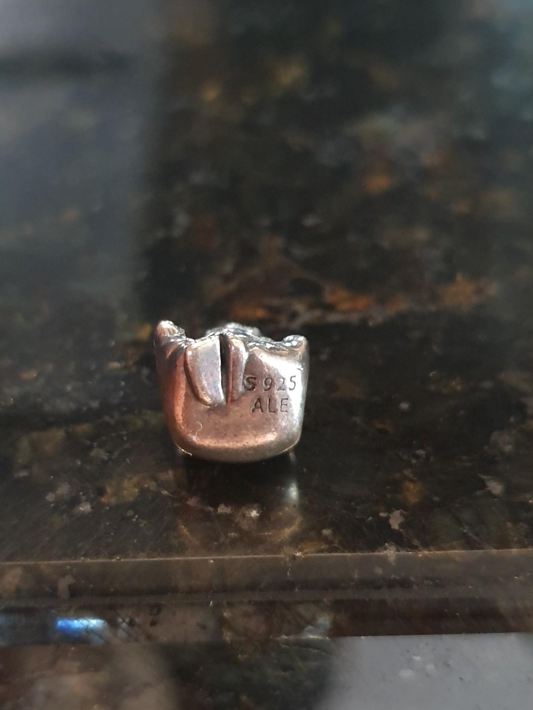 Authentic Pandora Lucky Buddha, Women's Fashion, Jewelry & Organisers ...