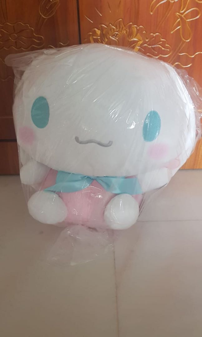 Cinnamoroll, Hobbies & Toys, Toys & Games on Carousell