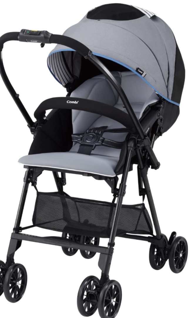 Combi Stroller, Babies & Kids, Going Out, Strollers on Carousell