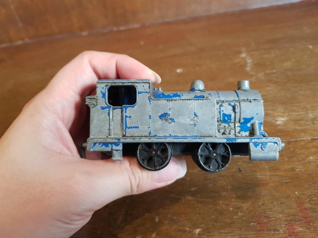 dinky toy train (diecast), Hobbies & Toys, Collectibles & Memorabilia ...