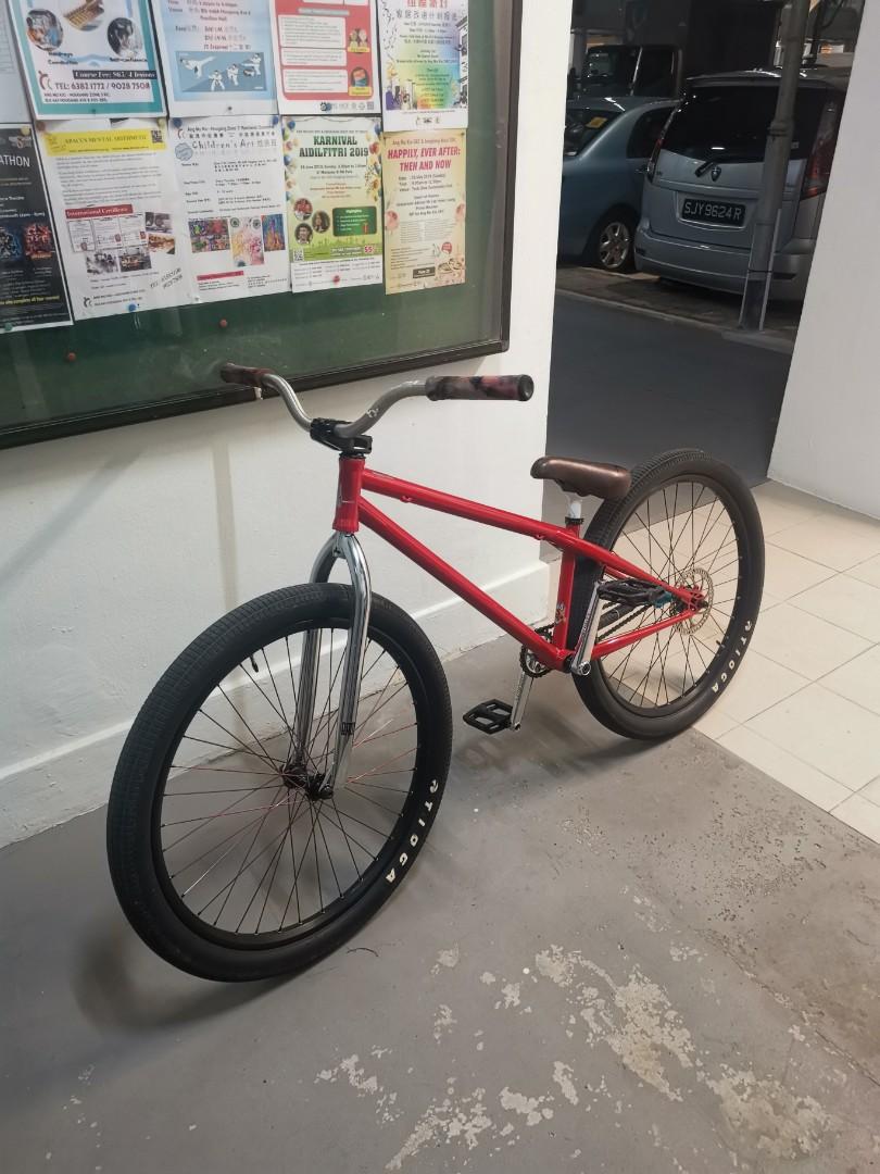Doberman supremacy, Sports Equipment, Bicycles & Parts, Bicycles on ...