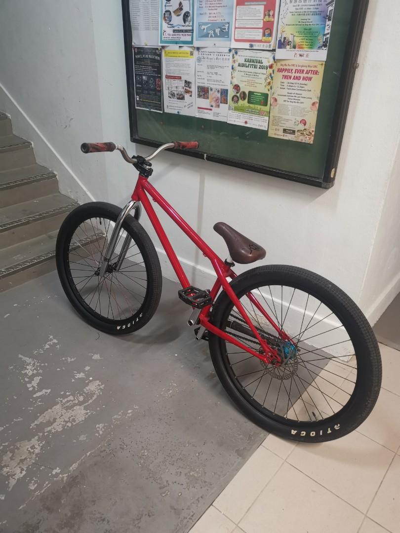 Doberman supremacy, Sports Equipment, Bicycles & Parts, Bicycles on ...