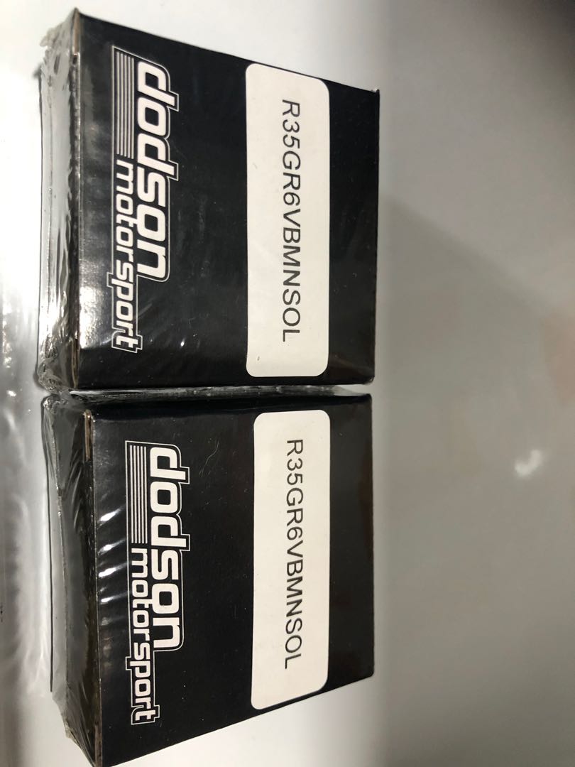 GTR R35 Dodson Sensor, Car Accessories, Accessories on Carousell