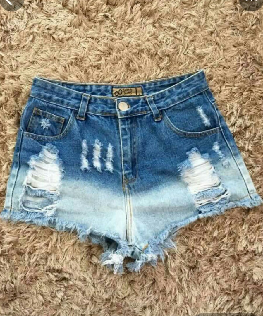 Infinity Jeans, Women's Fashion, Bottoms, Jeans on Carousell