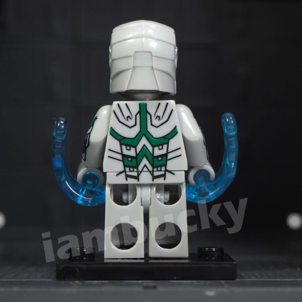 Iron Man mark 31 minifigure, 興趣及遊戲, 玩具 & 遊戲類 - Carousell