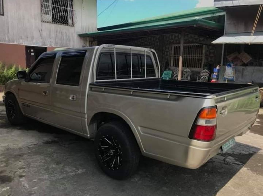 Isuzu Fuego, Cars for Sale on Carousell