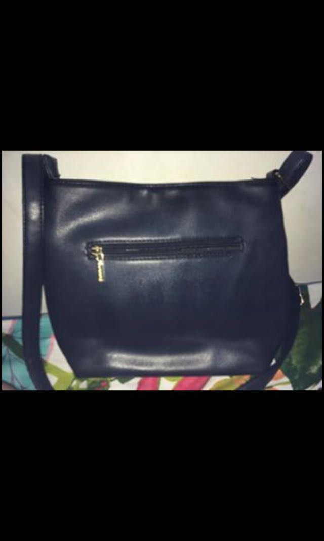 Jovanni bag, Women's Fashion, Bags & Wallets, Cross-body Bags on Carousell