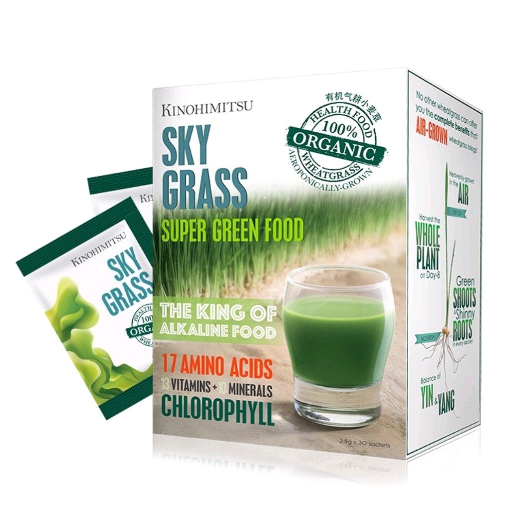 KINOHITMITSU, Health & Nutrition, Health Supplements, Health Food ...