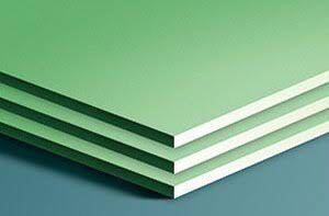 Knauf ( Gypsum Boards), Commercial & Industrial, Construction ...