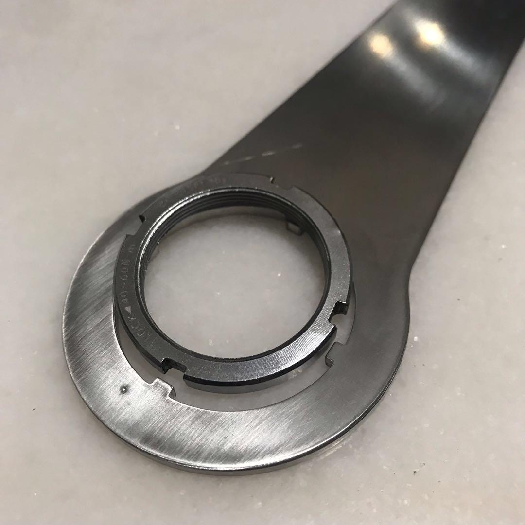 Lock ring tool, Sports Equipment, Bicycles & Parts, Parts & Accessories ...