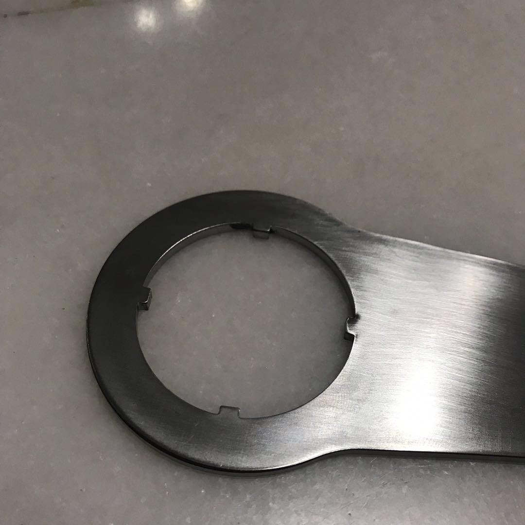 Lock ring tool, Sports Equipment, Bicycles & Parts, Parts & Accessories ...