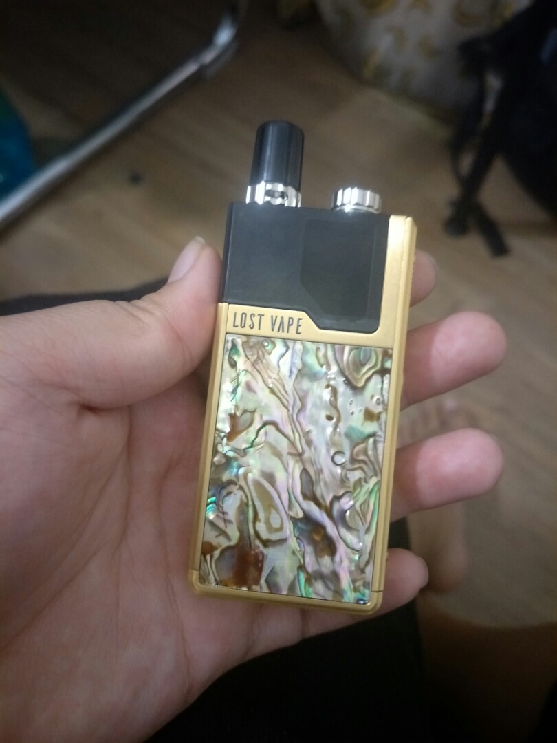 Lost Vape - ORION DNA Pod Mod, Mobile Phones & Gadgets, Other Gadgets ...