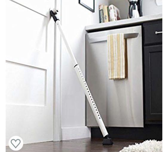 Master Lock Door/ Sliding Door Security Bar 防盜, 傢俬＆家居, 保安及門鎖 , 其他保安系統 ...