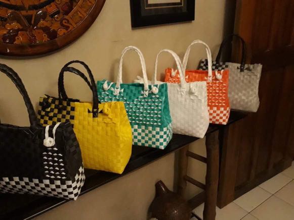New bayong designs !!, Women's Fashion, Bags & Wallets, Purses ...