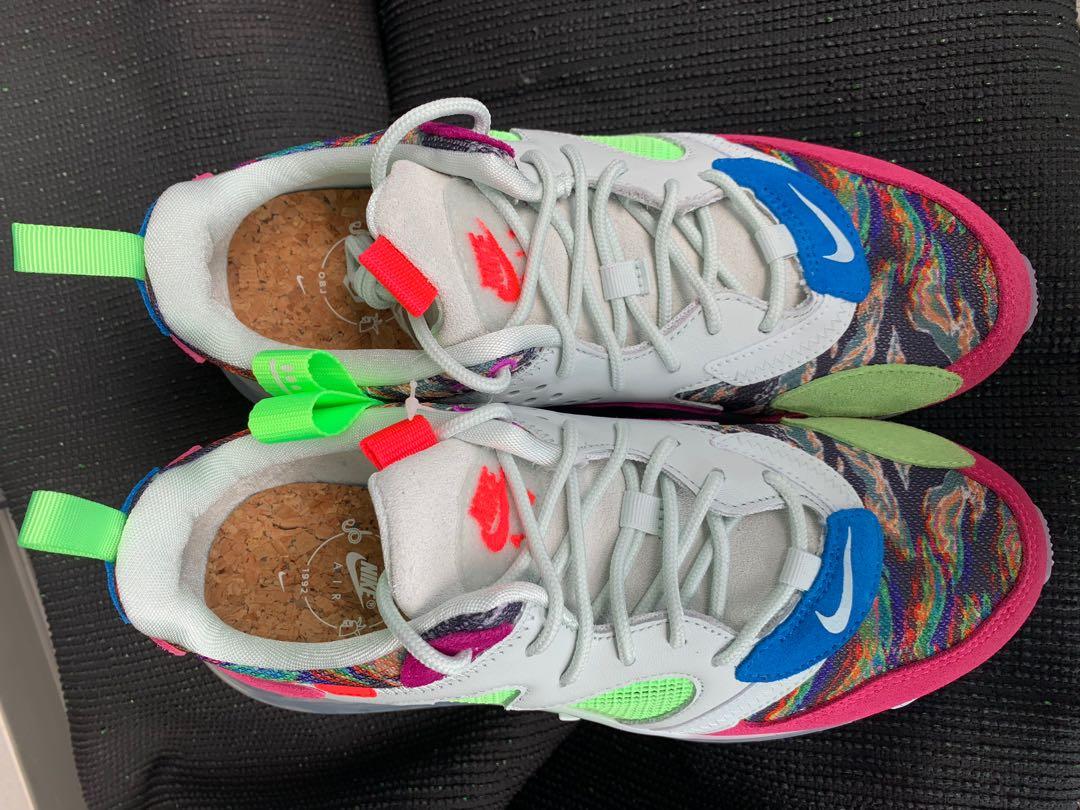 Nike snicker, Women's Fashion, Footwear, Sneakers on Carousell