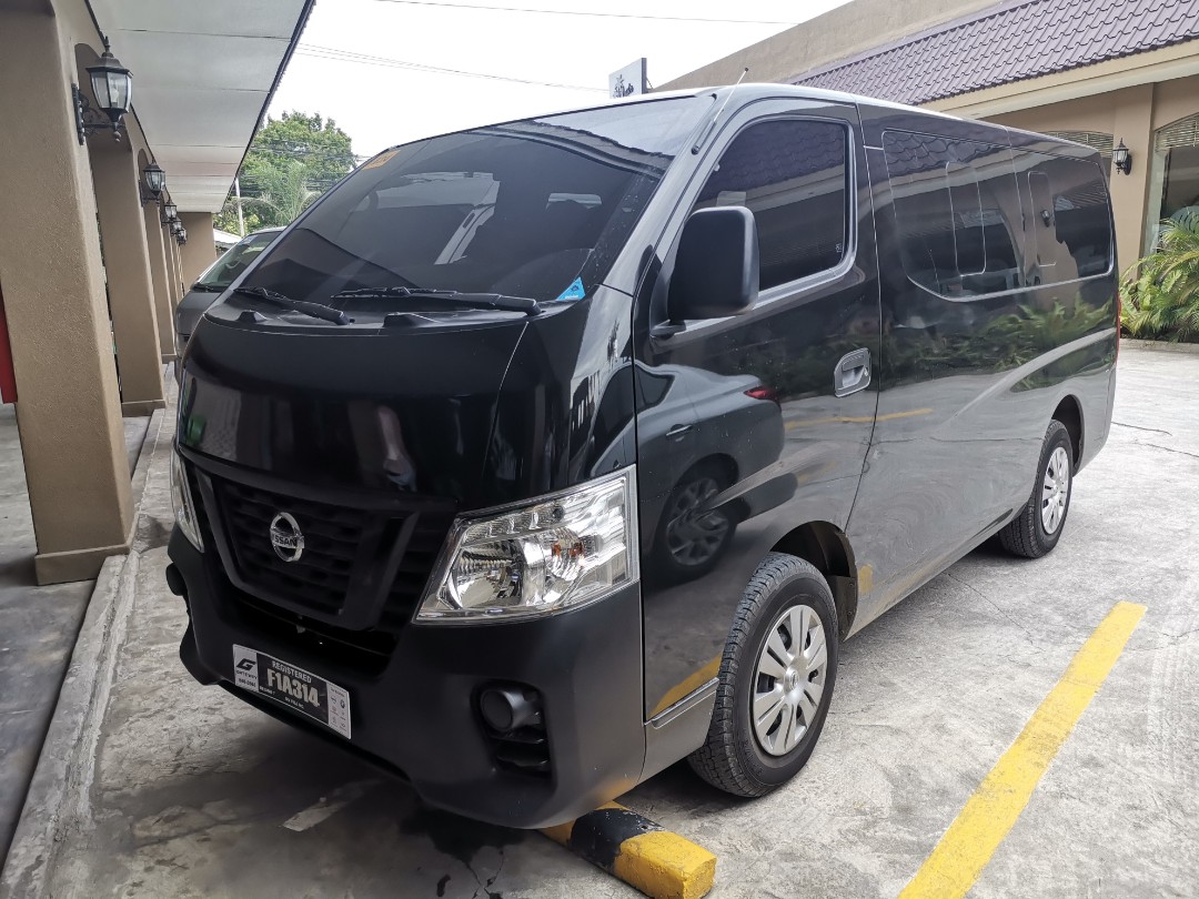 Nissan NV350, Cars for Sale on Carousell