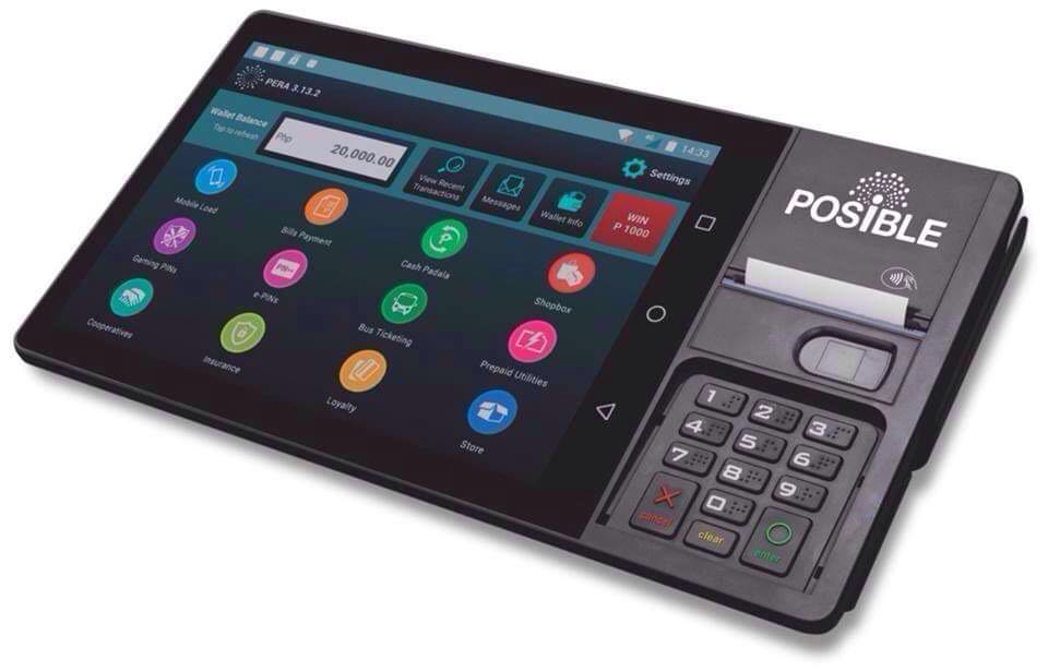 Posible biz machine, Jobs & Opportunities, Others on Carousell