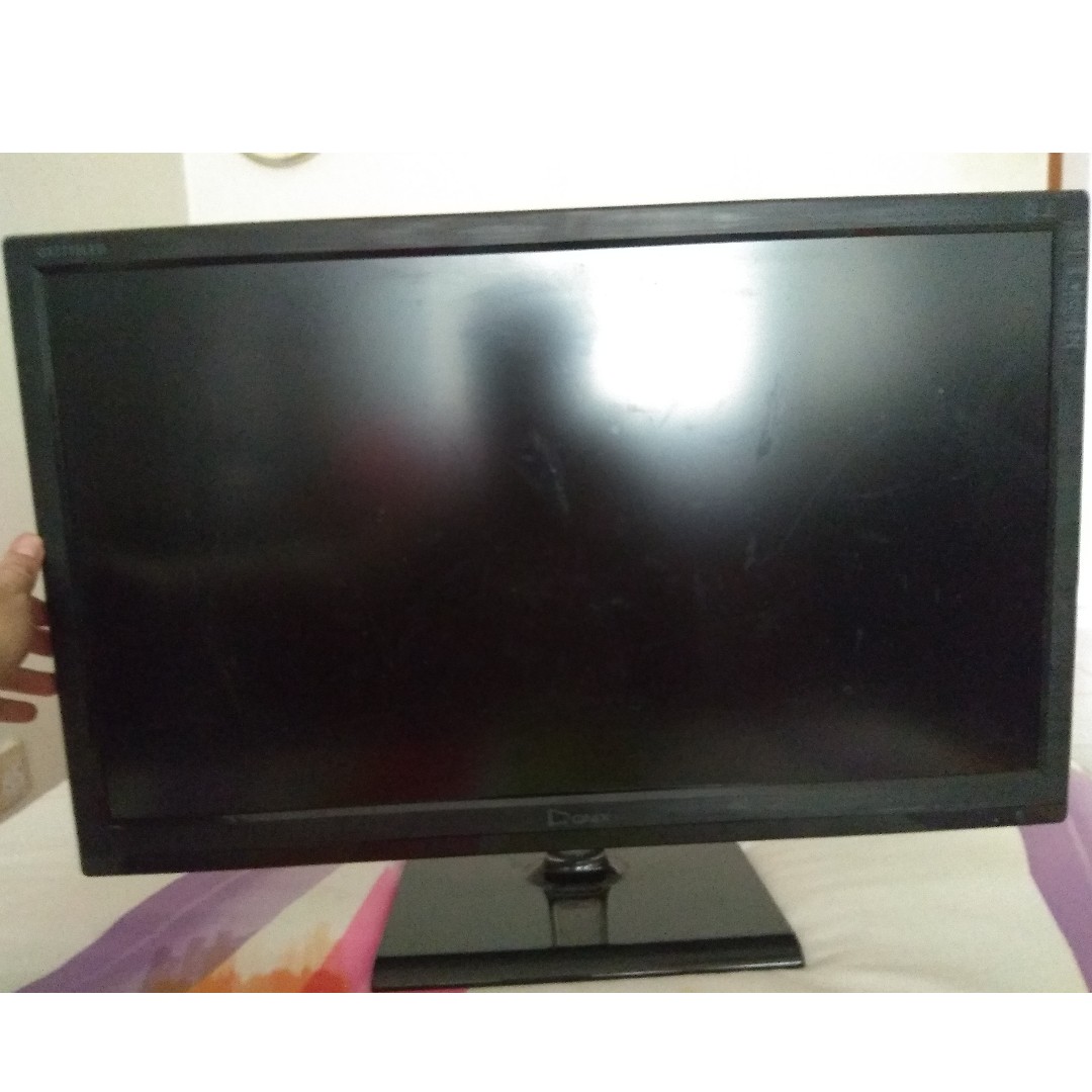 qnix qx2710 gaming monitor (QHD, great for gaming and movies ...