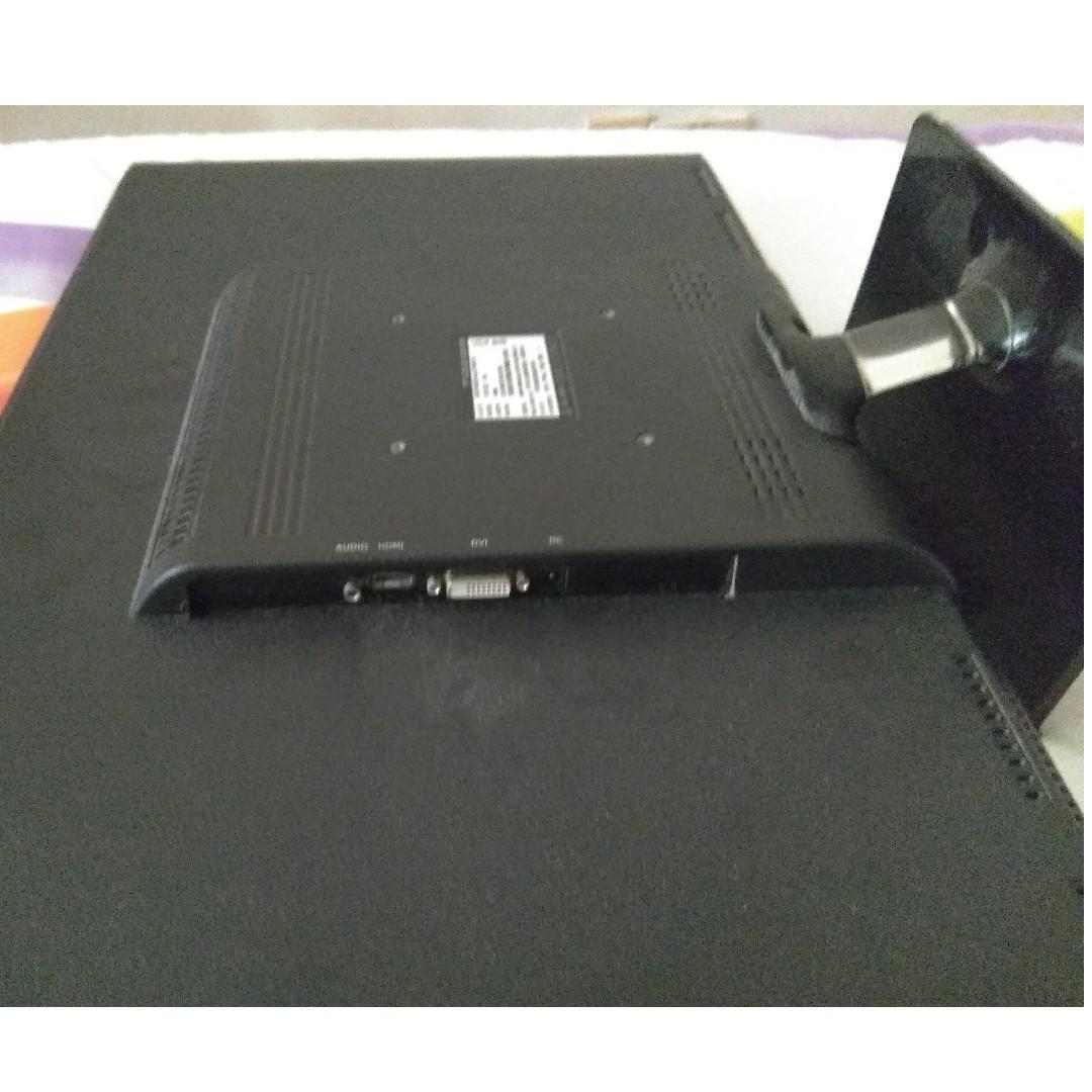 qnix qx2710 gaming monitor (QHD, great for gaming and movies ...