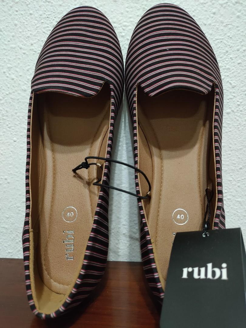 Rubi shoes, Women's Fashion, Footwear, Flats on Carousell