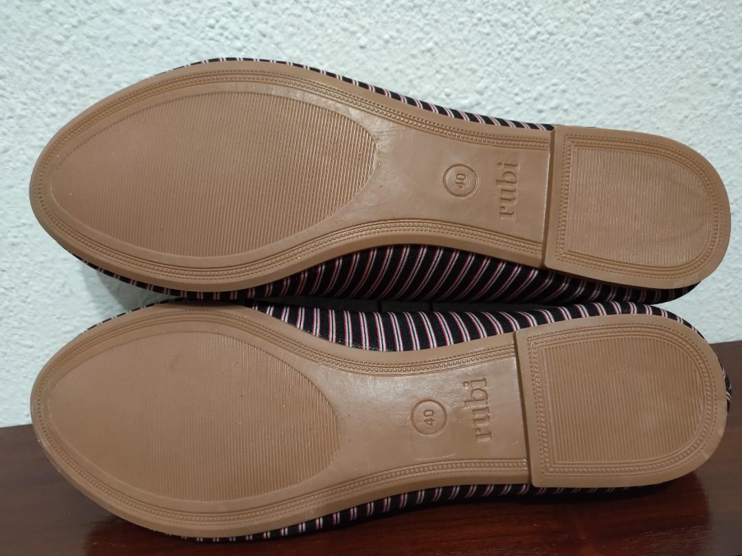 Rubi shoes, Women's Fashion, Footwear, Flats on Carousell