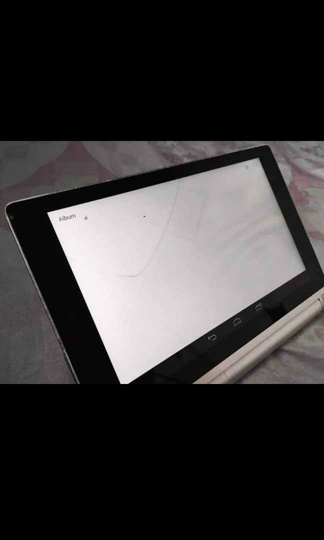 RUSH LENOVO TABLET, Mobile Phones & Gadgets, Tablets, Android on Carousell