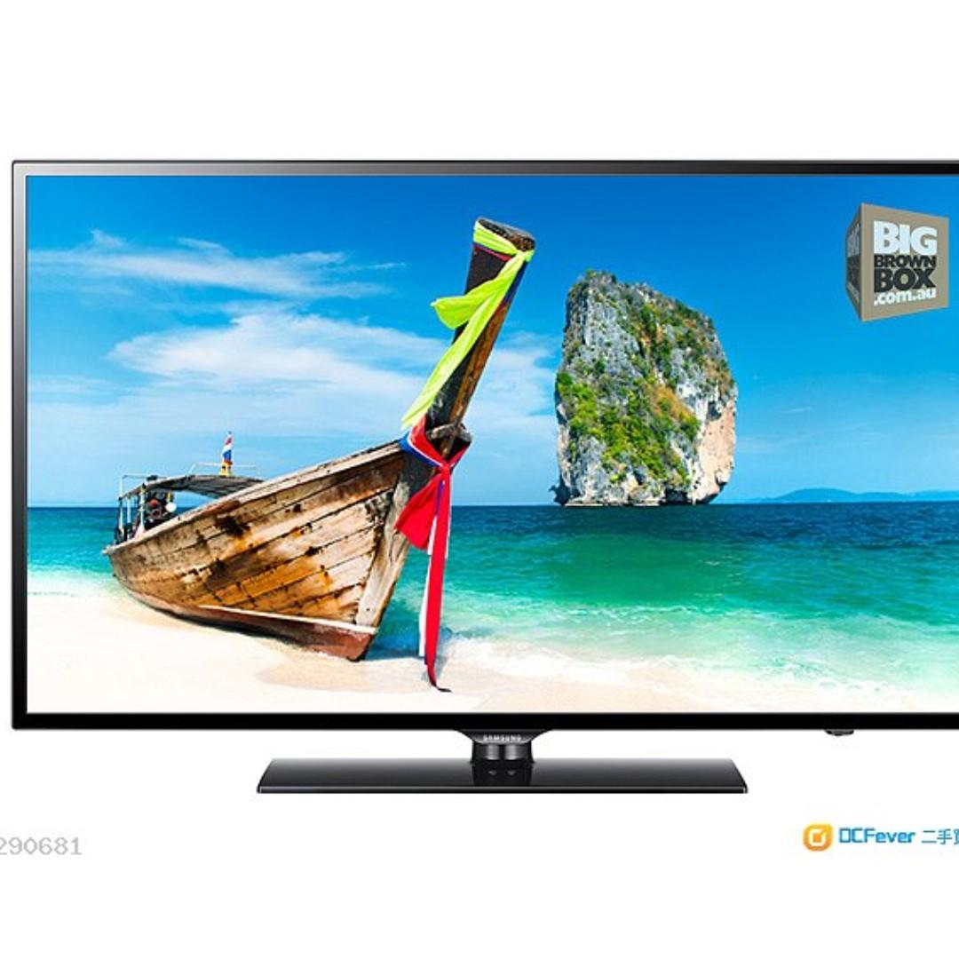 SAMSUNG UA55EH6000 LED IDTV, 家庭電器, 電視 & 其他娛樂, 電視 - Carousell