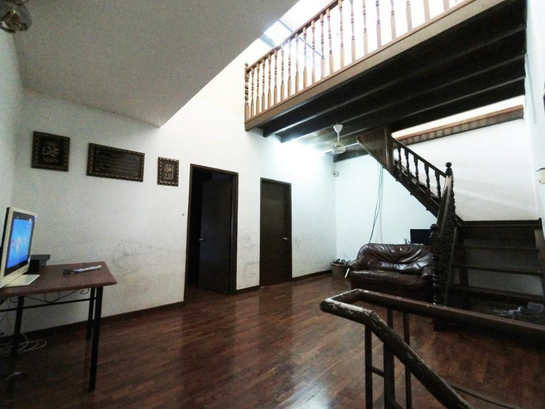 Subang Bestari U5 Jalan Nova Double Storey Terrace, Property, For Sale ...