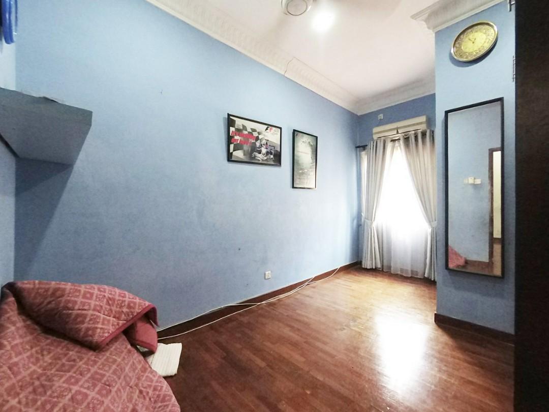 Subang Bestari U5 Jalan Nova Double Storey Terrace, Property, For Sale ...